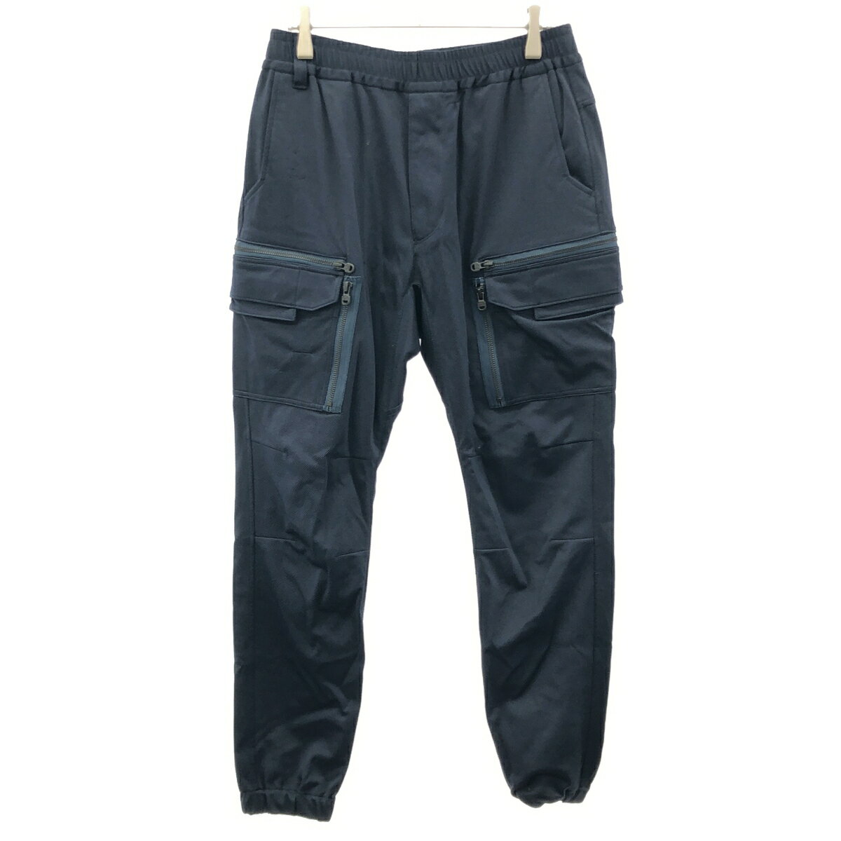 商品管理ID：ITFXQKA7L1J0 White Mountaineering ホワイトマウンテニアリング 21SS Cargo Jogger カーゴジョガーパンツ WM2171404 コンディションについて コンディションランクの基準は...