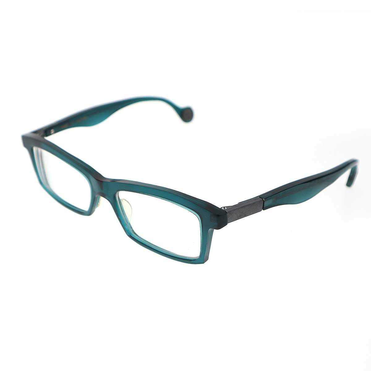 商品管理ID：ITRGUGGH8F5Y ANNE ET VALENTIN アンバレンタイン Factory Eight 度入りアイウェア メガネ コンディションについて コンディションランクの基準は、当社が設けた基準となります。 感じ方には...