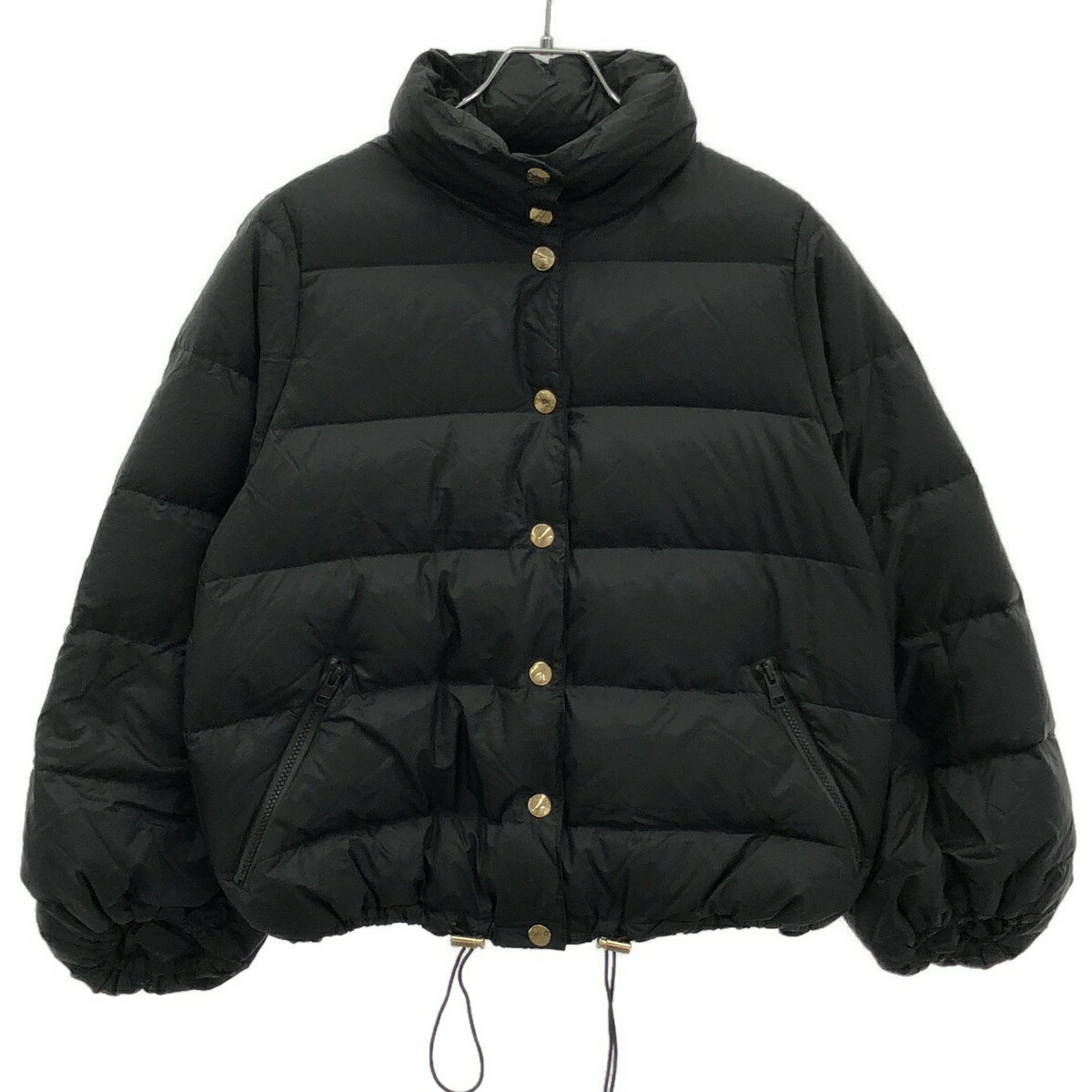 商品管理ID：ITC0HS64MEGW MACKINTOSH マッキントッシュ SKYE DOWN STAND COLLAR ショートダウンジャケット L222HI1023COTK コンディションについて コンディションランクの基準は、当社...