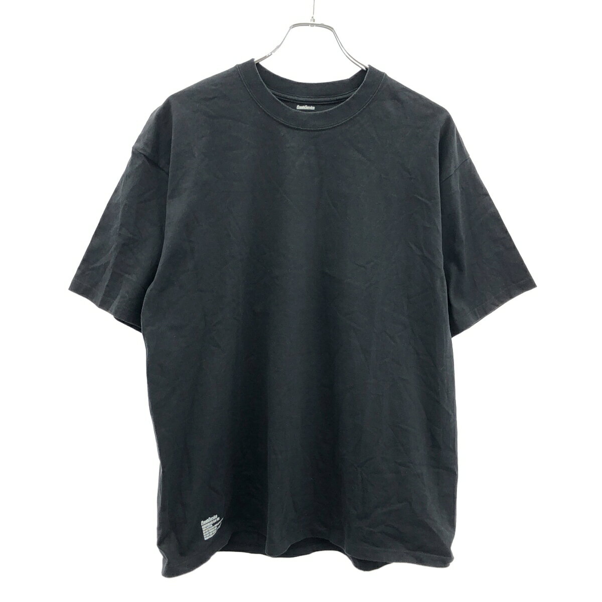 商品管理ID：ITT7A7IPCBI0 FreshService フレッシュサービス CORPORATE S/S TEE クルーネックTシャツ コンディションについて コンディションランクの基準は、当社が設けた基準となります。 感じ方には個...