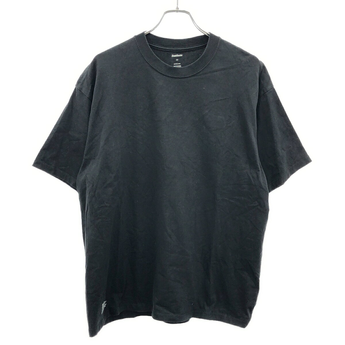 商品管理ID：ITB9EA2ASVJT FreshService フレッシュサービス CORPORATE S/S TEE クルーネックTシャツ コンディションについて コンディションランクの基準は、当社が設けた基準となります。 感じ方には個...
