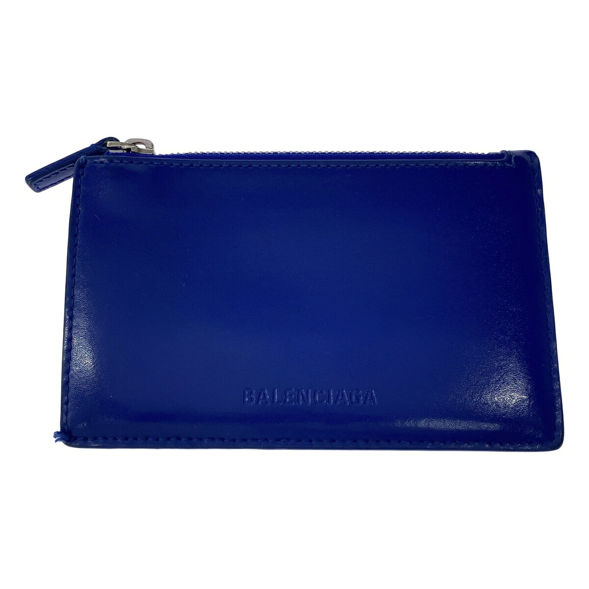 商品管理ID：ITP6K8PURMNM BALENCIAGA バレンシアガ フラグメントカードケース コンディションについて コンディションランクの基準は、当社が設けた基準となります。 感じ方には個人差がありますので、参考程度にお考え下さい...