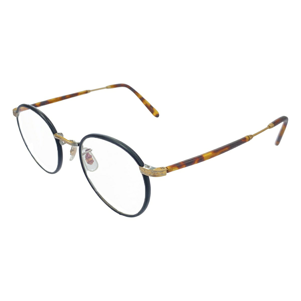 商品管理ID：ITRX5SCG0KIY GARRETT LEIGHT CALIFORNIA OPTICAL ギャレットライトカリフォルニアオプティカル Wilson ボストンアイウェア コンディションについて コンディションランクの基準は、...