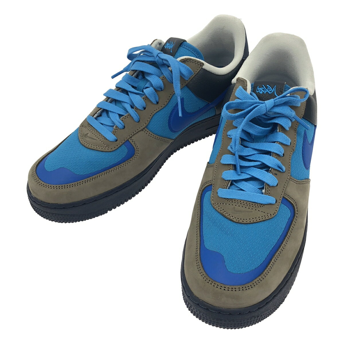 商品管理ID：ITPFWQ4OUCAO NIKE ナイキ AIR FORCE 1 LOW SP STASH スニーカー HF5516-001 コンディションについて コンディションランクの基準は、当社が設けた基準となります。 感じ方には個人...