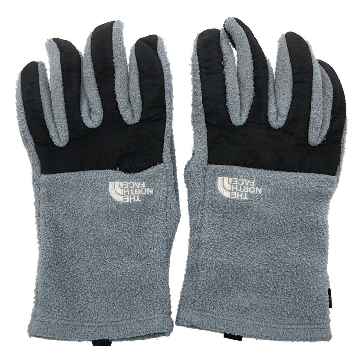 商品管理ID：ITYMA4U1YUBO THE NORTH FACE ザノースフェイス DENALI ETIP GLOVE デナリグローブ 手袋 NF0A4SH8 コンディションについて コンディションランクの基準は、当社が設けた基準となり...
