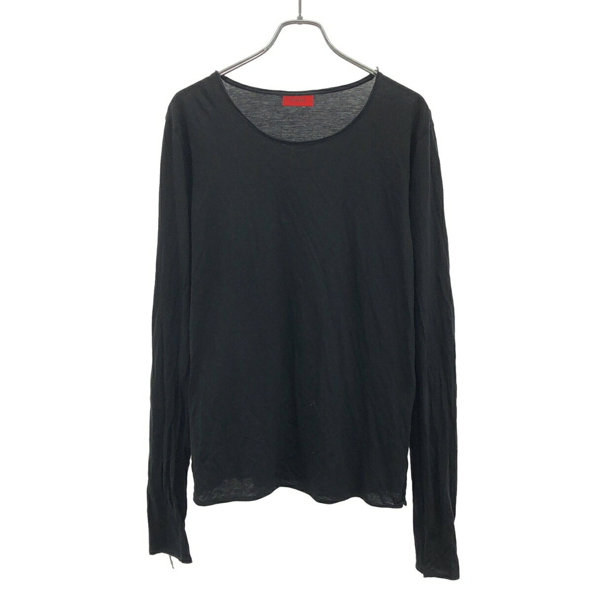 商品管理ID：ITQ865XZKH2W HUGO BOSS ヒューゴ ボス ロングスリーブTシャツ 10173148 コンディションについて コンディションランクの基準は、当社が設けた基準となります。 感じ方には個人差がありますので、参考程...