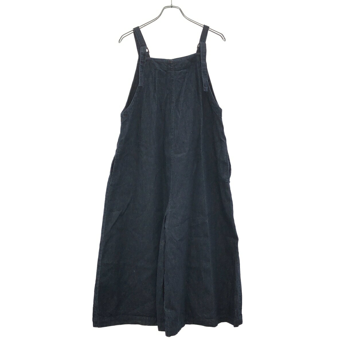 商品管理ID：ITARFWAZ45WG Sarahwear サラウェア デニムサロペット コンディションについて コンディションランクの基準は、当社が設けた基準となります。 感じ方には個人差がありますので、参考程度にお考え下さい。 また、状...