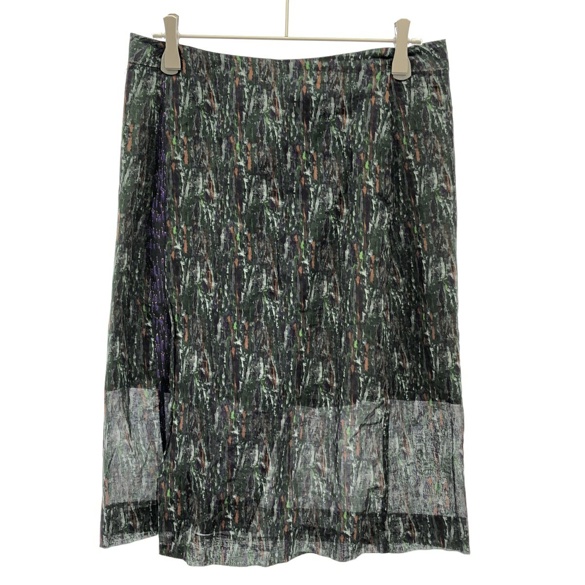 商品管理ID：IT1AFVWSM5JC STEPHAN SCHNEIDER ステファン シュナイダー グラフィックスカート コンディションについて コンディションランクの基準は、当社が設けた基準となります。 感じ方には個人差がありますので、...