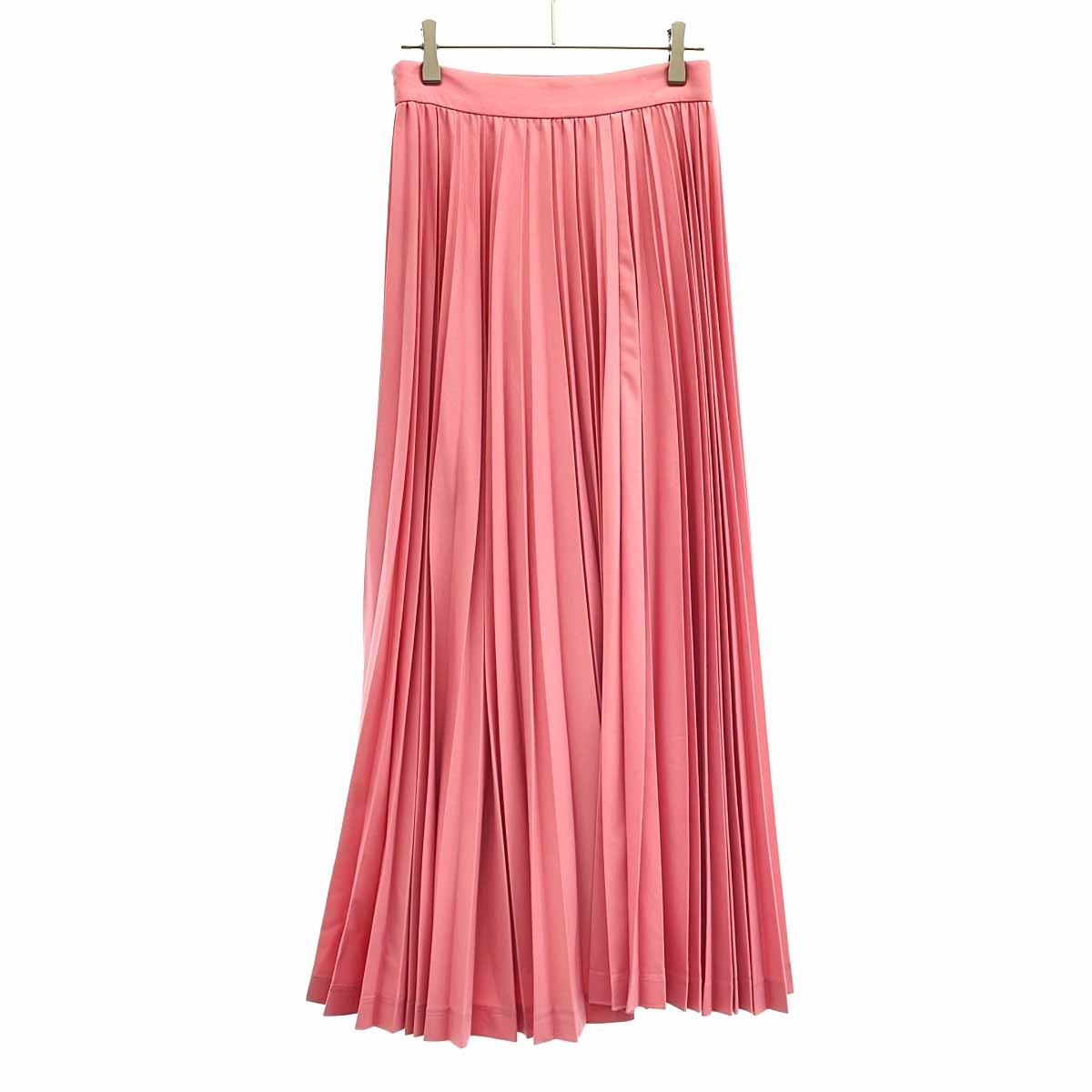 商品管理ID：IT3DGEAI4I4L CLANE クラネ RANDOM FOLD PLEAT SKIRT ランダムフォールド プリーツスカート 12109-6022 コンディションについて コンディションランクの基準は、当社が設けた基準と...