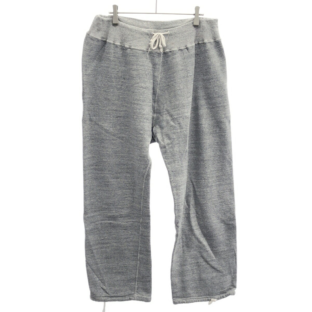 商品管理ID：ITZPZA4GSO68 WAREHOUSE ウエアハウス BEAMS PLUS別注 スウェットパンツ コンディションについて コンディションランクの基準は、当社が設けた基準となります。 感じ方には個人差がありますので、参考程...