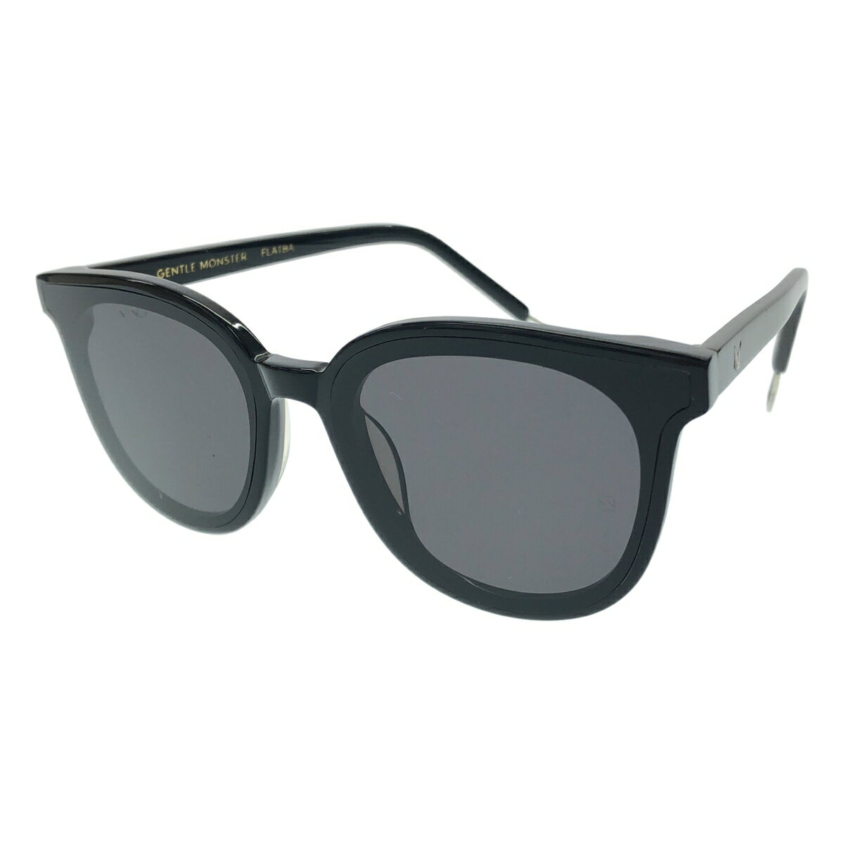 商品管理ID：IT79WW2EP6Y6 GENTLE MONSTER ジェントルモンスター Ma Mars サングラス コンディションについて コンディションランクの基準は、当社が設けた基準となります。 感じ方には個人差がありますので、参考...