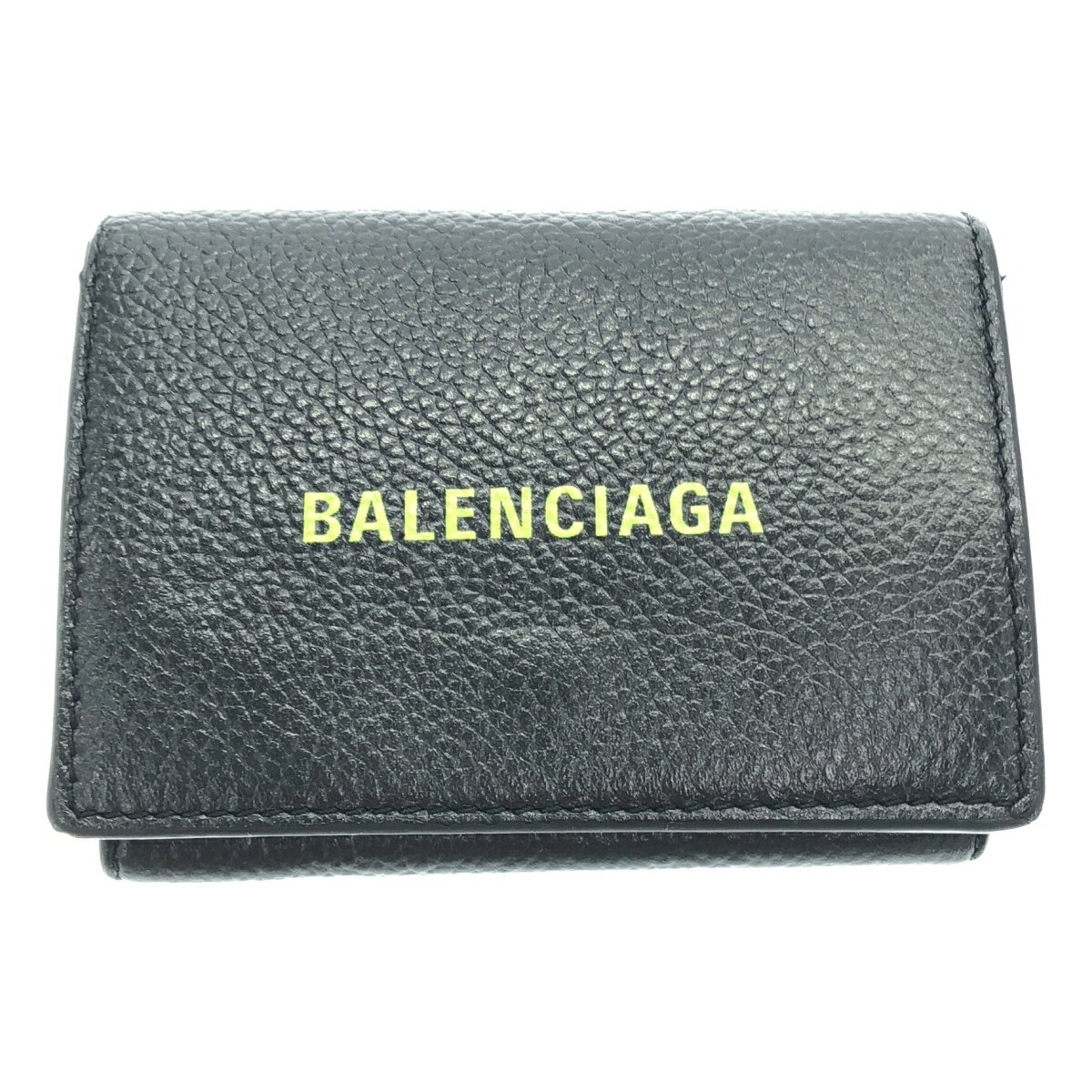 商品管理ID：ITG6K737Y2NK BALENCIAGA バレンシアガ CASH MINI WALLET コンパクトウォレット 594212・1068 コンディションについて コンディションランクの基準は、当社が設けた基準となります。 ...