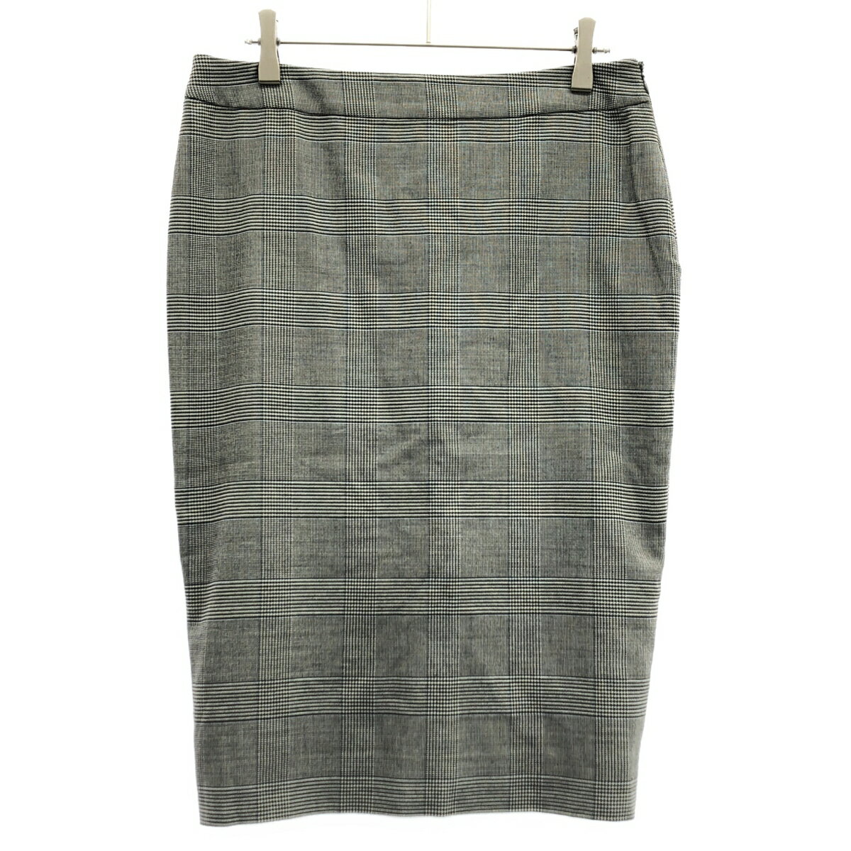 商品管理ID：IT1AX0UCE8IE Christian Dior クリスチャンディオール グレンチェックタイトスカート 4E12033162 コンディションについて コンディションランクの基準は、当社が設けた基準となります。 感じ方には...