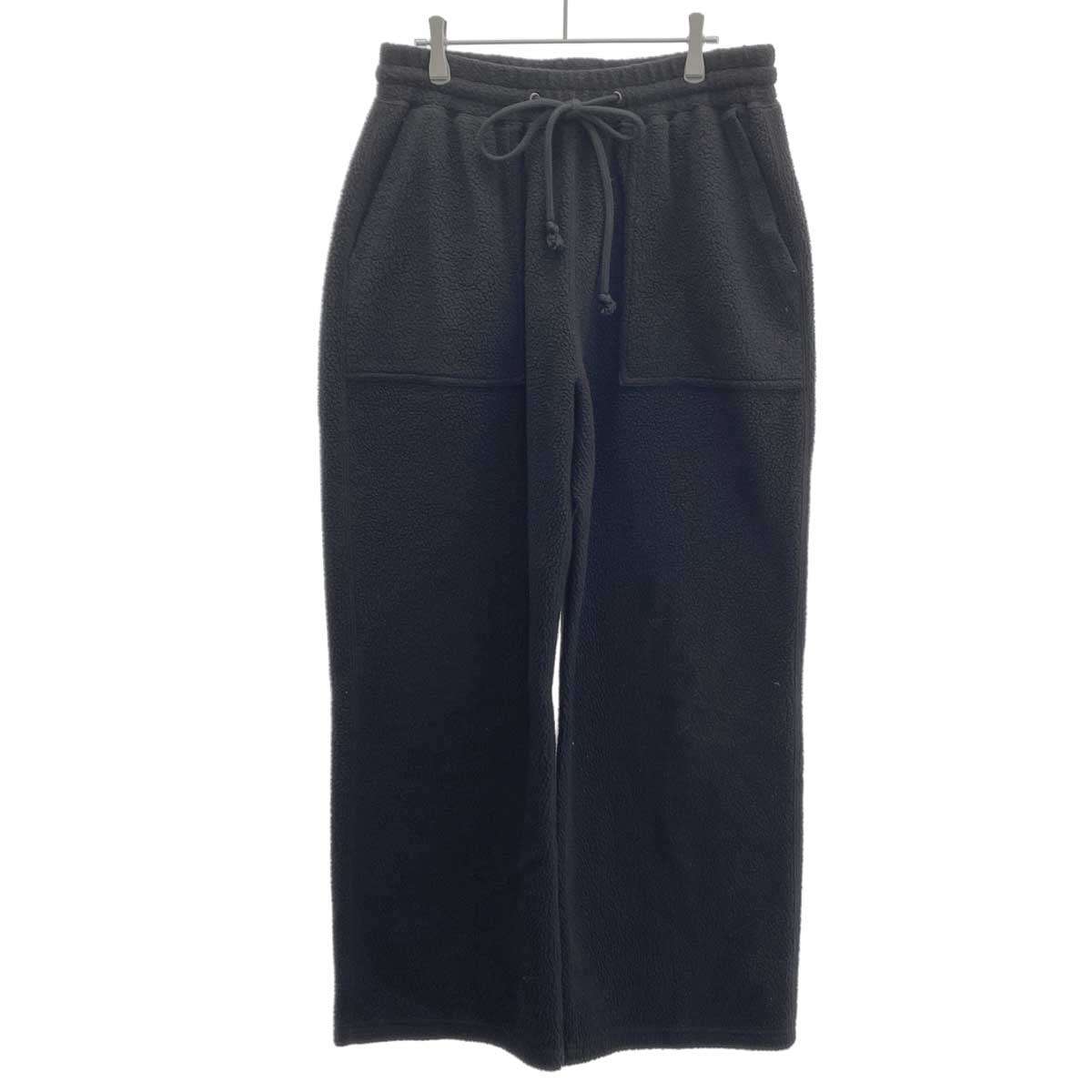 商品管理ID：ITZTMBRRXHMA RAINMAKER レインメーカー 23AW POLARTEC EASY PANTS ボアフリースパンツ RM232-041 コンディションについて コンディションランクの基準は、当社が設けた基準とな...