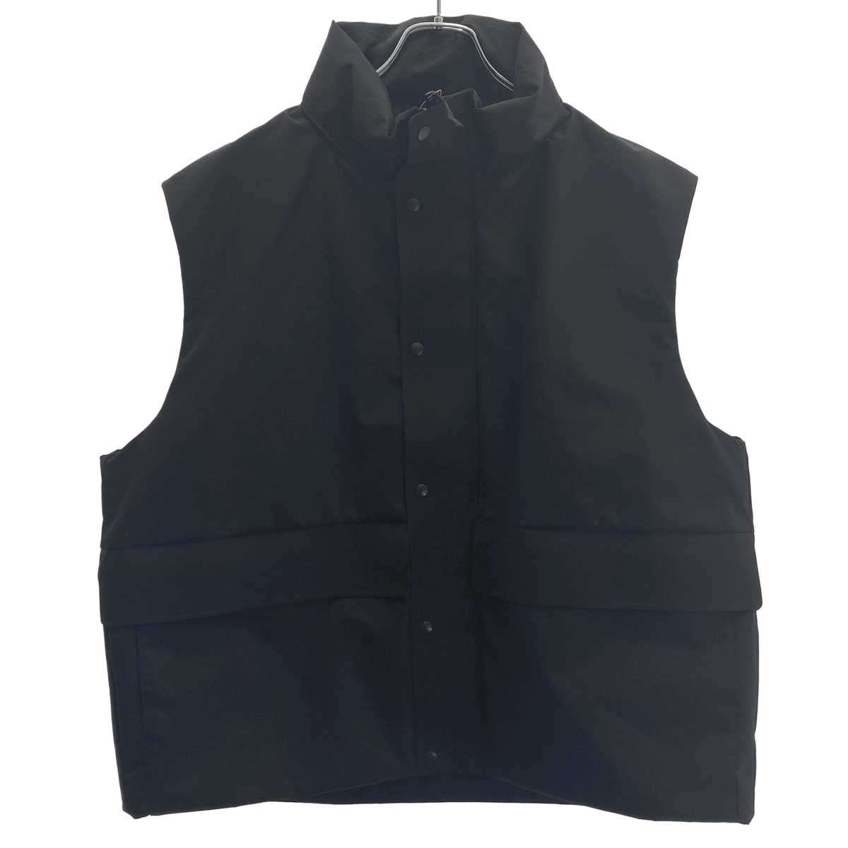 商品管理ID：ITE06D2E18U0 H BEAUTY & YOUTH エイチビューティーアンドユース OLMETEX 2WAY ポリスベスト 1225-115-0076 コンディションについて コンディションランクの基準は、当社が設けた...