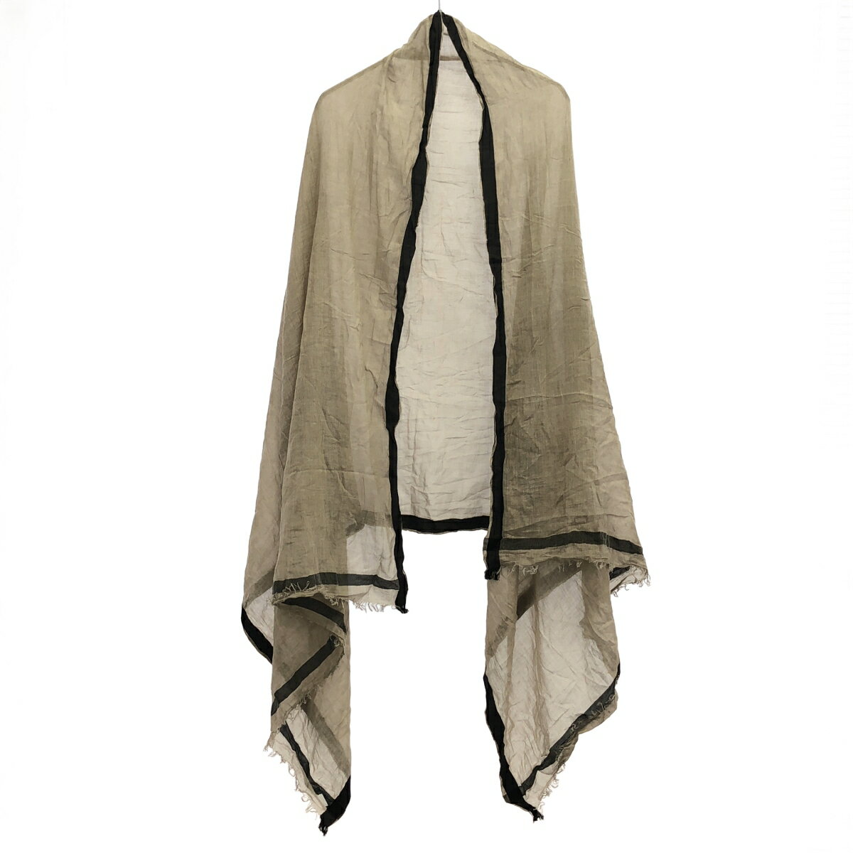 商品管理ID：ITAG981OTVYO Faliero Sarti ファリエロサルティ コットンストール スカーフ コンディションについて コンディションランクの基準は、当社が設けた基準となります。 感じ方には個人差がありますので、参考程度...