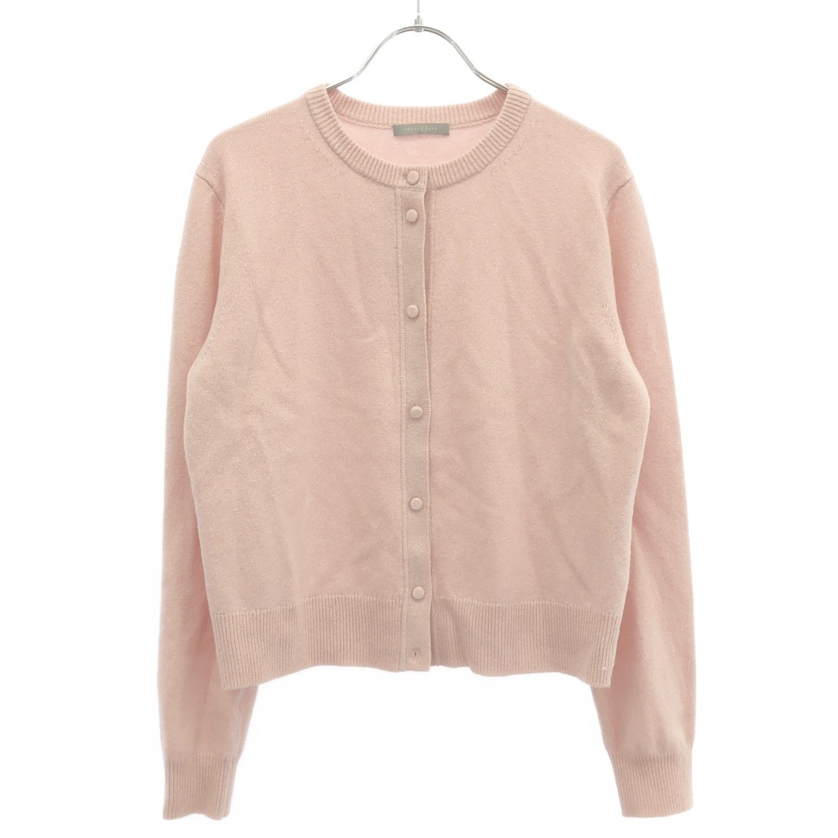 商品管理ID：IT51PHIF86LM theory luxe セオリーリュクス Fabius Stormi Cardigan カーディガン コンディションについて コンディションランクの基準は、当社が設けた基準となります。 感じ方には個人...