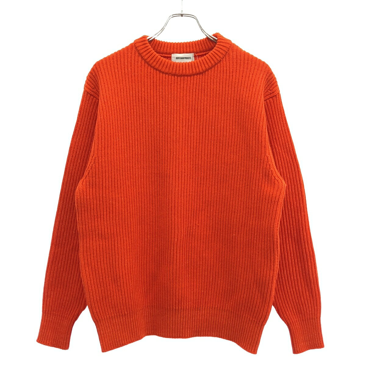 商品管理ID：ITGN5FXHGH8W GENTLEMAN PROJECTS ジェントルマン プロジェクト モダンニットセーター GP-KNIT-0006 コンディションについて コンディションランクの基準は、当社が設けた基準となります。 ...