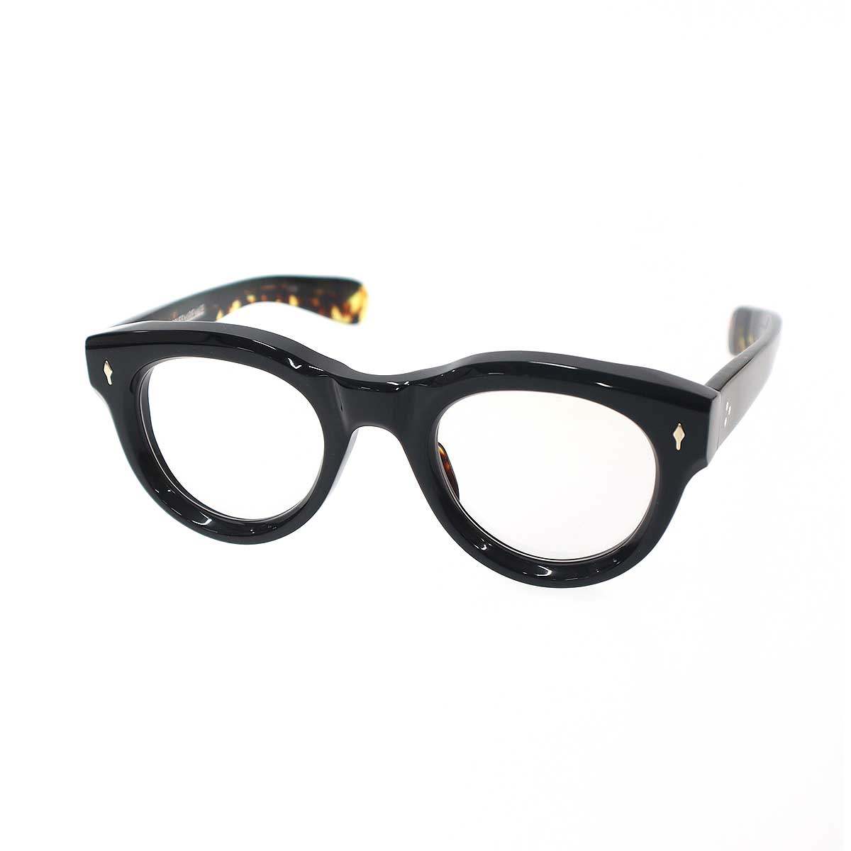 商品管理ID：ITBR5HTB5KEI JACQUESMARIEMAGE ジャックマリーマージュ MOLITOR JMMLM-01 世界500本限定 アイウェア コンディションについて コンディションランクの基準は、当社が設けた基準となりま...