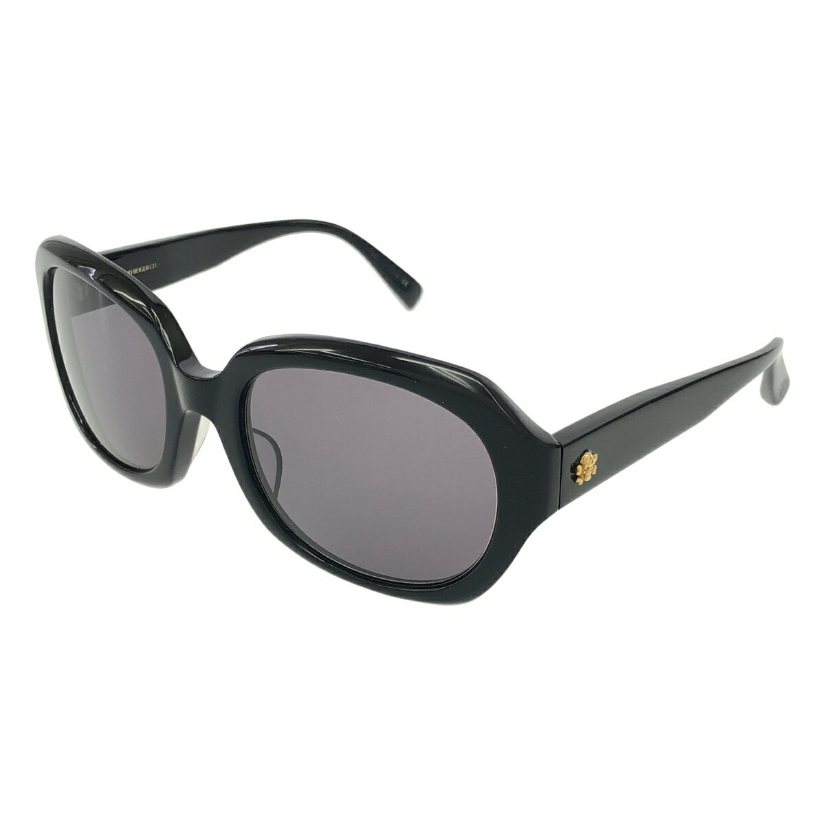 商品管理ID：IT2NQYXOIGEA HOLLYWOOD ROGER CLUB by THE CRIMIE ハリウッドロジャークラブバイザクライミー No.01 18K GOLD サングラス アイウェア コンディションについて コンディシ...