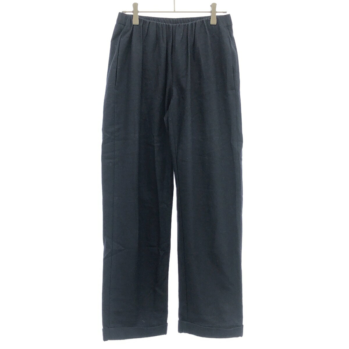 商品管理ID：IT9MOU8KITO0 STEPHAN SCHNEIDER ステファン シュナイダー ウールパンツ コンディションについて コンディションランクの基準は、当社が設けた基準となります。 感じ方には個人差がありますので、参考程度...