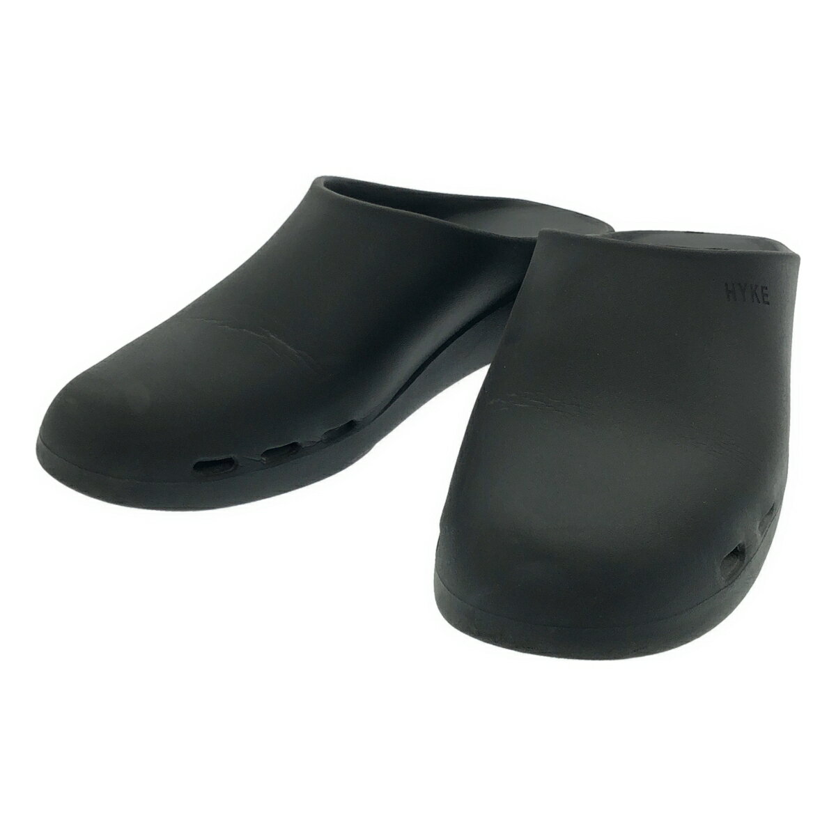 商品管理ID：IT83HDXR0I7I HYKE×PPACO ハイク×パコ LITEー1 サンダル コンディションについて コンディションランクの基準は、当社が設けた基準となります。 感じ方には個人差がありますので、参考程度にお考え下さい。...