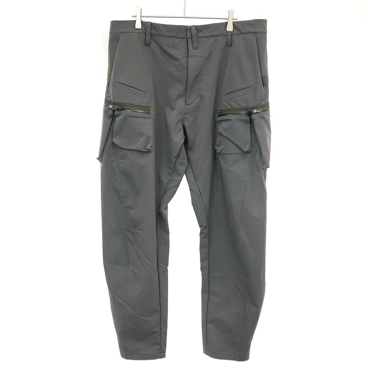商品管理ID：ITUG75203908 ACRONYM アクロニウム schoeller Dryskin Articulated Cargo Trouser カーゴパンツ P41-DS コンディションについて コンディションランクの基準は、...
