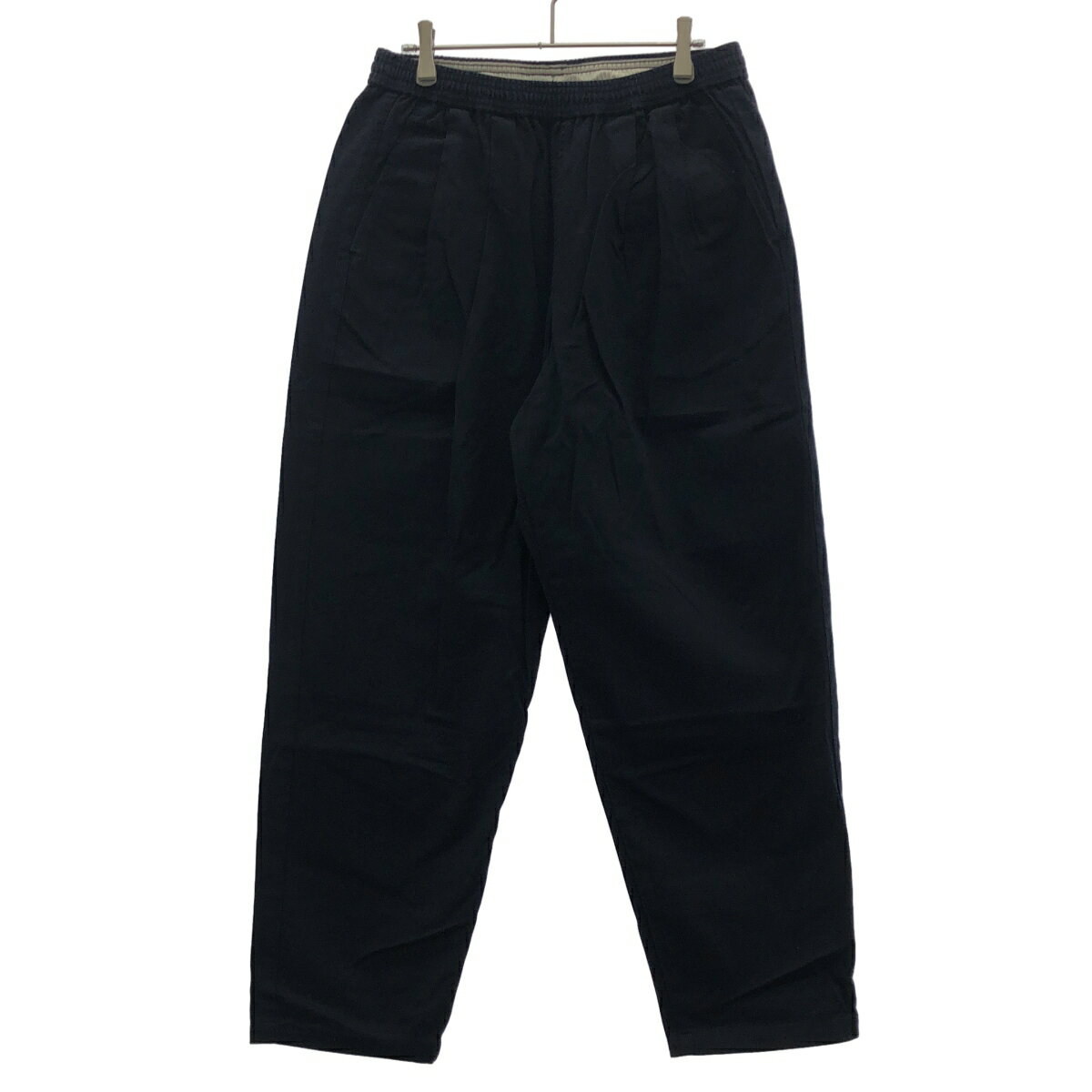 商品管理ID：IT7TKWO192FV FreshService フレッシュサービス 24SS CORPORATE EASY CHINO PANTS コーポレートチノイージーパンツ FSC241-40091B コンディションについて コンデ...