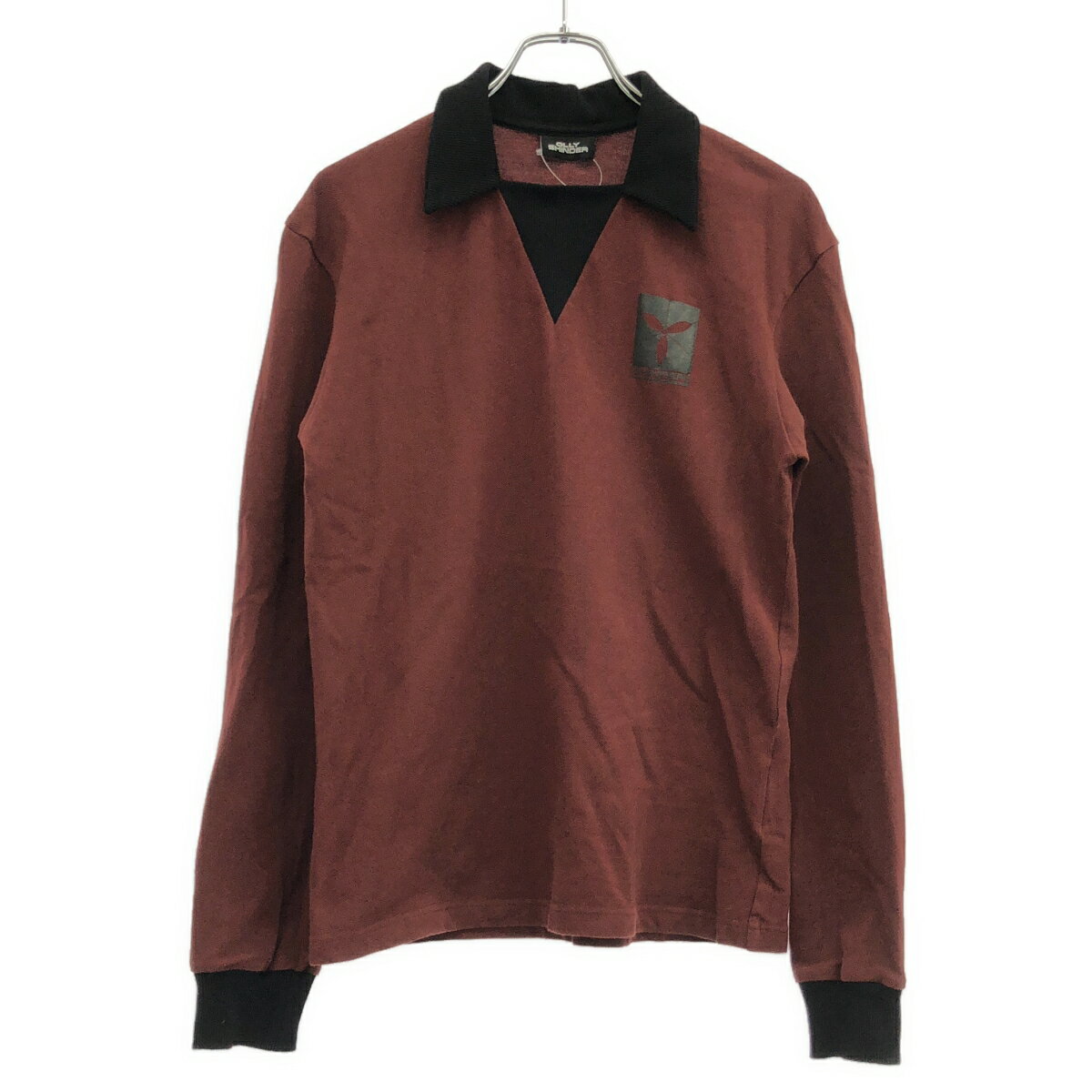 商品管理ID：ITZ04X8R0KHK Olly Shinder オリーシンダー 25SS Totem Polo Shirt ポロシャツ PO02SS25-P コンディションについて コンディションランクの基準は、当社が設けた基準となります...