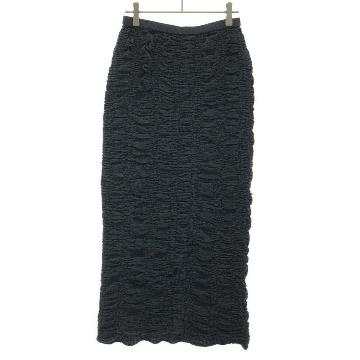 商品管理ID：ITI6YZBT7CXE ne Quittez pas ヌキテパ Double Gauze Shirring Skirt ダブルガーゼシャーリングスカート 010351GQ4 コンディションについて コンディションランクの基準...