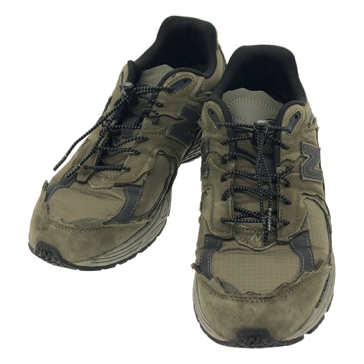 商品管理ID：ITMTNN5NZ0IH NEW BALANCE ニューバランス スニーカー M2002RDN コンディションについて コンディションランクの基準は、当社が設けた基準となります。 感じ方には個人差がありますので、参考程度にお考...