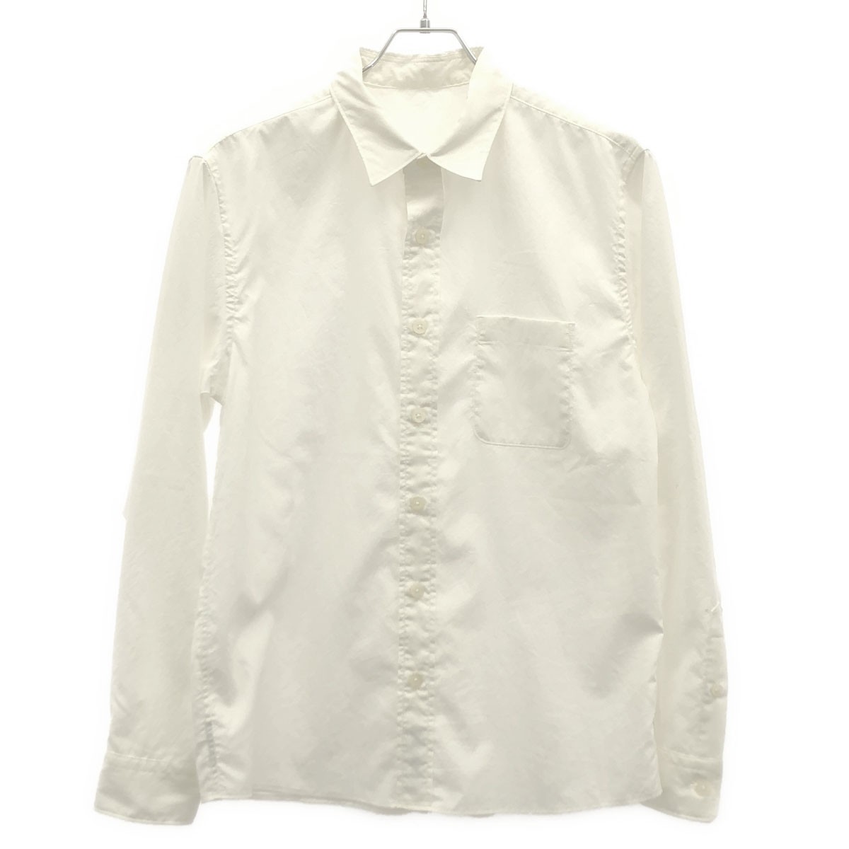 商品管理ID：ITWLS6SL3JGU 10YC テンワイシー ライトウェイトレギュラーカラーシャツ 10YC-SH-22-01 コンディションについて コンディションランクの基準は、当社が設けた基準となります。 感じ方には個人差があります...