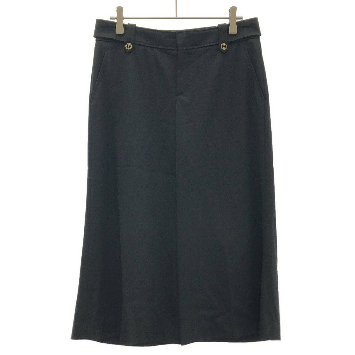 商品管理ID：ITBJ7TWO2IOW GUCCI グッチ 2007SS ハーフパンツ 161845 コンディションについて コンディションランクの基準は、当社が設けた基準となります。 感じ方には個人差がありますので、参考程度にお考え下さい...