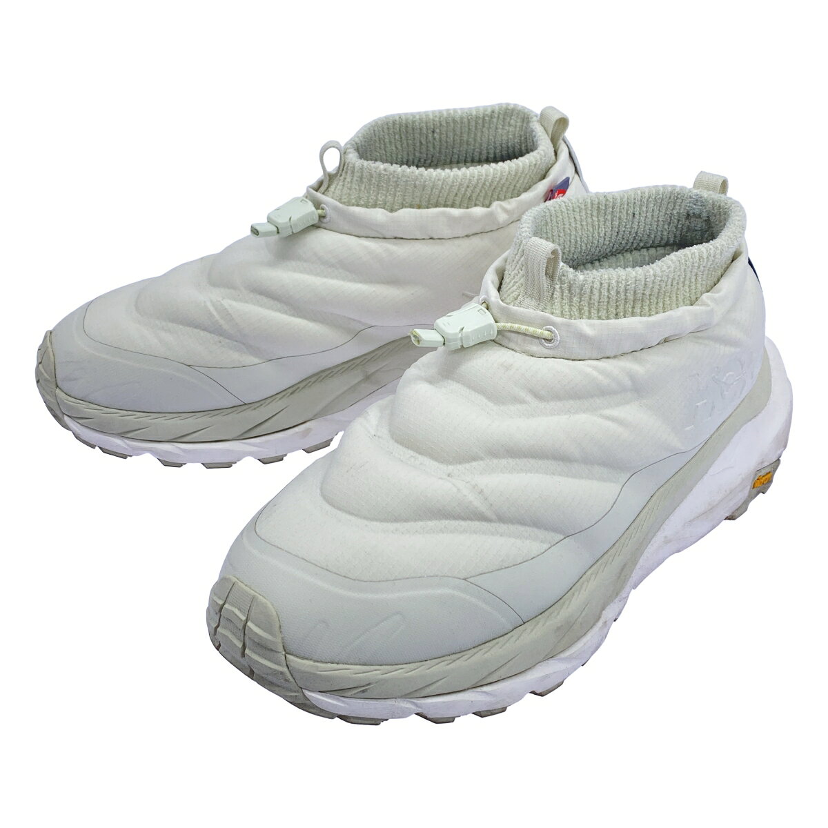 商品管理ID：ITLEANUFW6BK HOKA ONE ONE ホカ オネオネ KAHA 2 FROST MOC GTX スニーカー 1155210 コンディションについて コンディションランクの基準は、当社が設けた基準となります。 感じ...