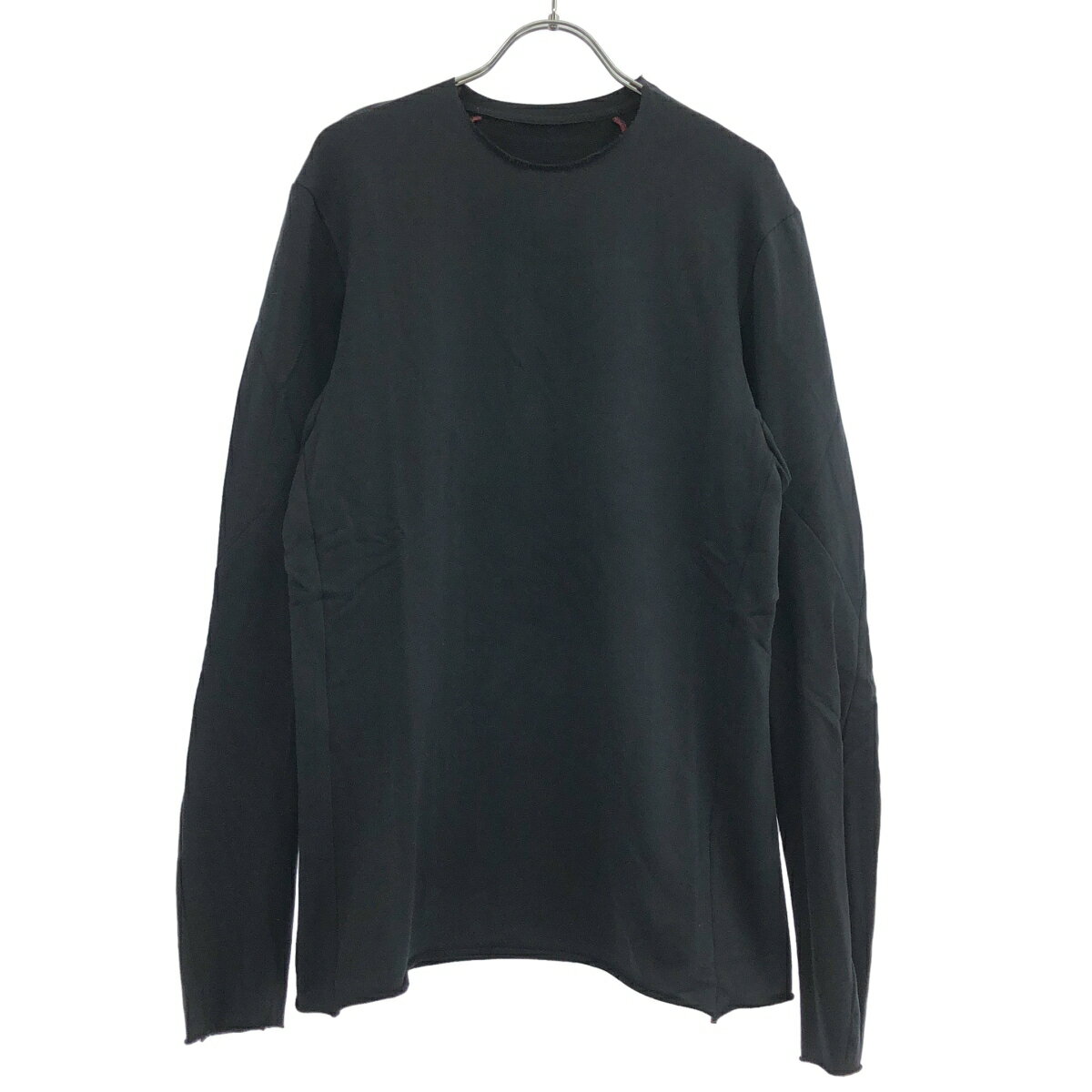 商品管理ID：IT18VR2ATMVS DEVOA デヴォア シルクストレッチ ロングスリーブカットソー コンディションについて コンディションランクの基準は、当社が設けた基準となります。 感じ方には個人差がありますので、参考程度にお考え下...