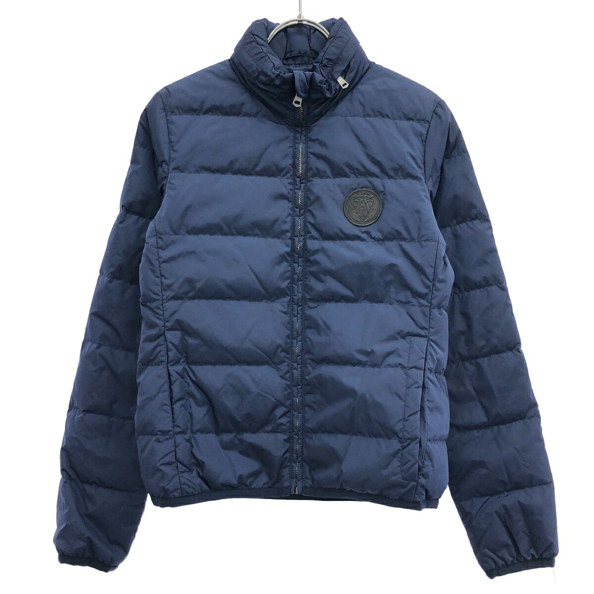 商品管理ID：IT48XSJG4ZXS GUCCI グッチ GGナイロンダウンジャケット 429854 コンディションについて コンディションランクの基準は、当社が設けた基準となります。 感じ方には個人差がありますので、参考程度にお考え下さ...