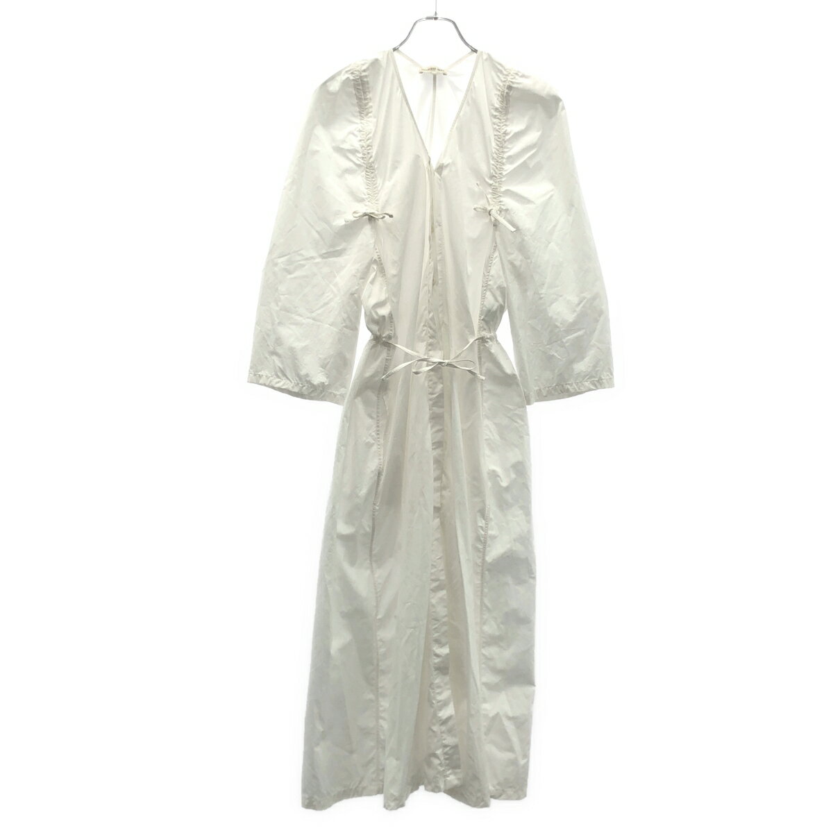 商品管理ID：IT8D6WCUPGYK VERONIQUE LEROY ヴェロニク ルロワ 19SS ワンピース コンディションについて コンディションランクの基準は、当社が設けた基準となります。 感じ方には個人差がありますので、参考程度に...