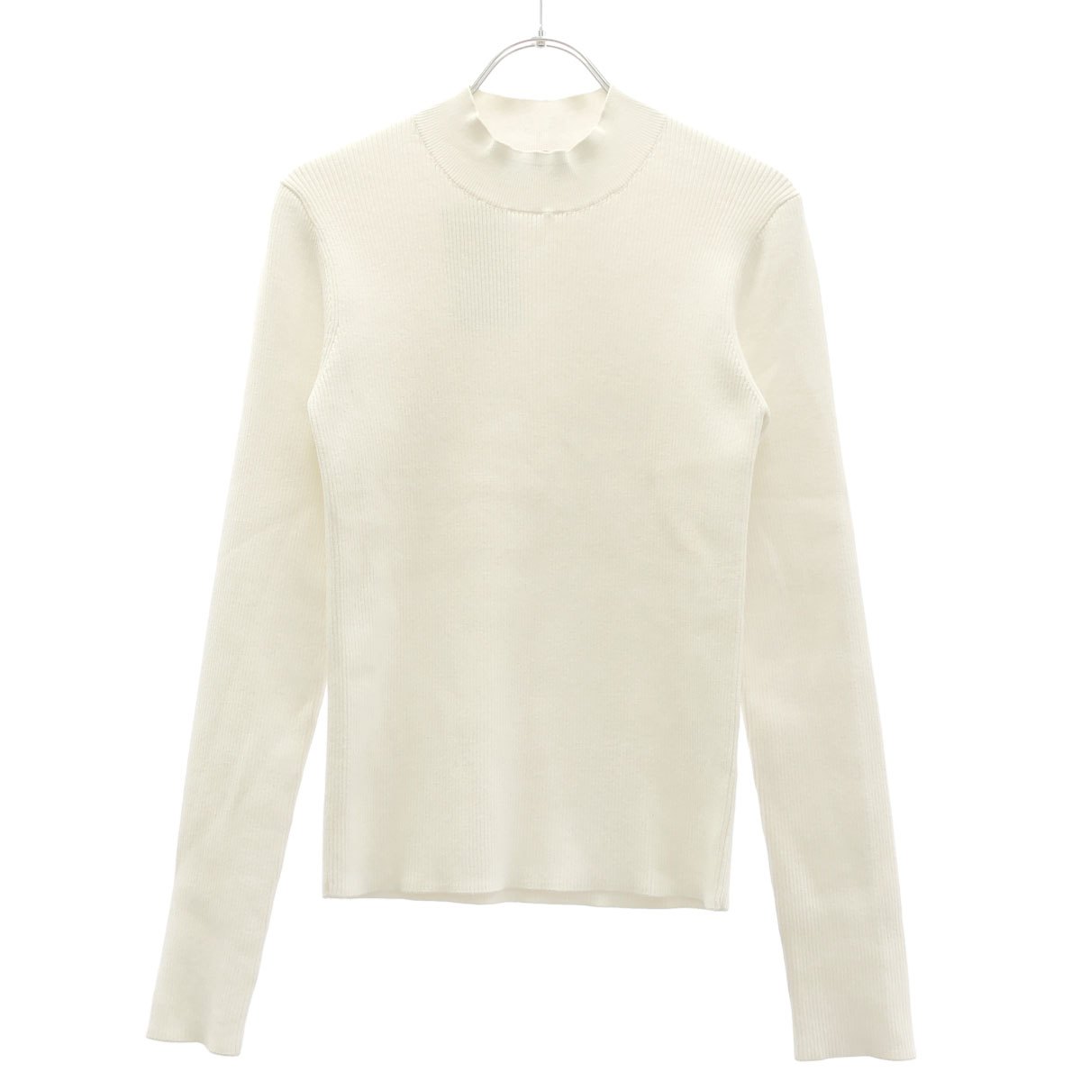 商品管理ID：ITITSFOV2N5S CABaN キャバン コットンカシミヤリブ モックネックプルオーバー 39-02-34-02002 コンディションについて コンディションランクの基準は、当社が設けた基準となります。 感じ方には個人差...