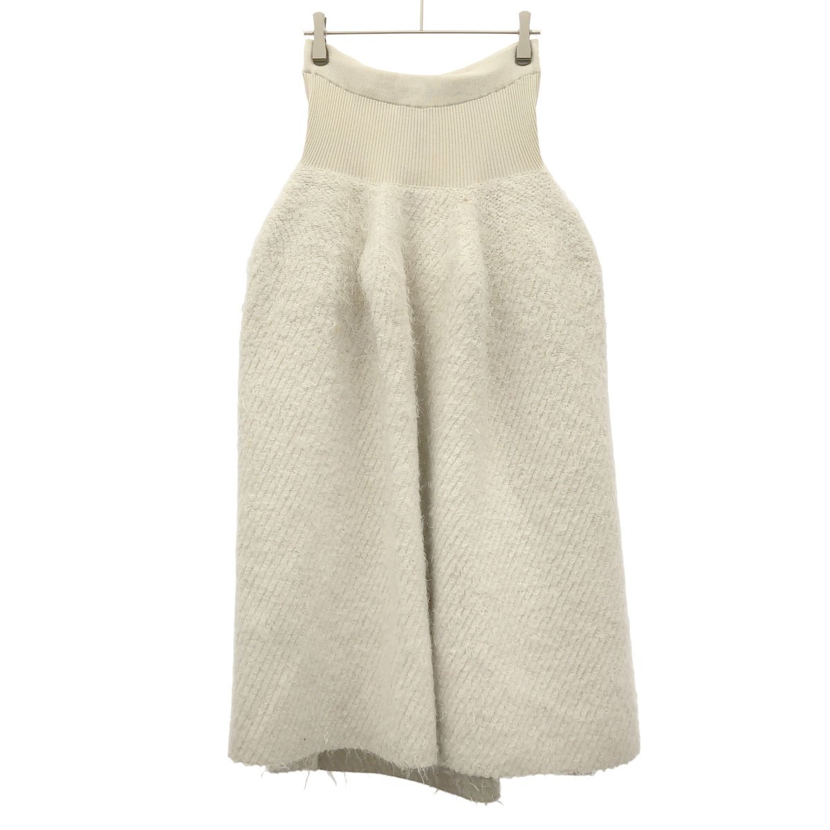 商品管理ID：IT99ICE7VIR2 CFCL シーエフシーエル POTTERY PILE GLITTER SKIRT スカート CF010KG181JP00 コンディションについて コンディションランクの基準は、当社が設けた基準となりま...