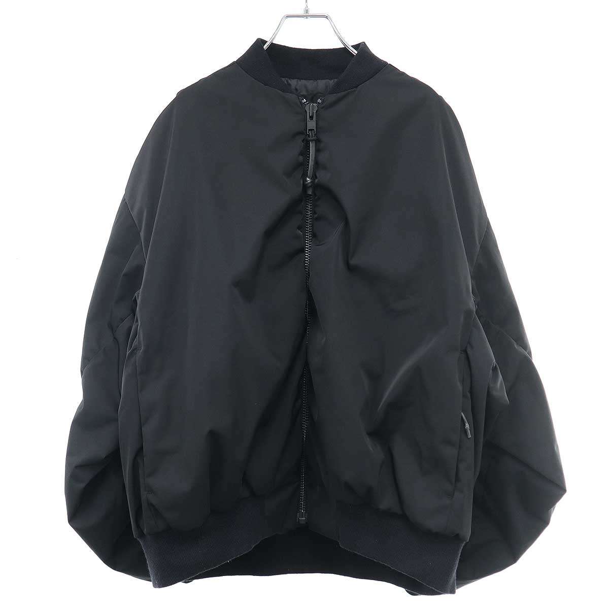 商品管理ID：ITDSMNPA9KJS LAD MUSICIAN ラッドミュージシャン 22AW SOLO TWILL MA-1 ボンバージャケット 2222-353 コンディションについて コンディションランクの基準は、当社が設けた基準と...
