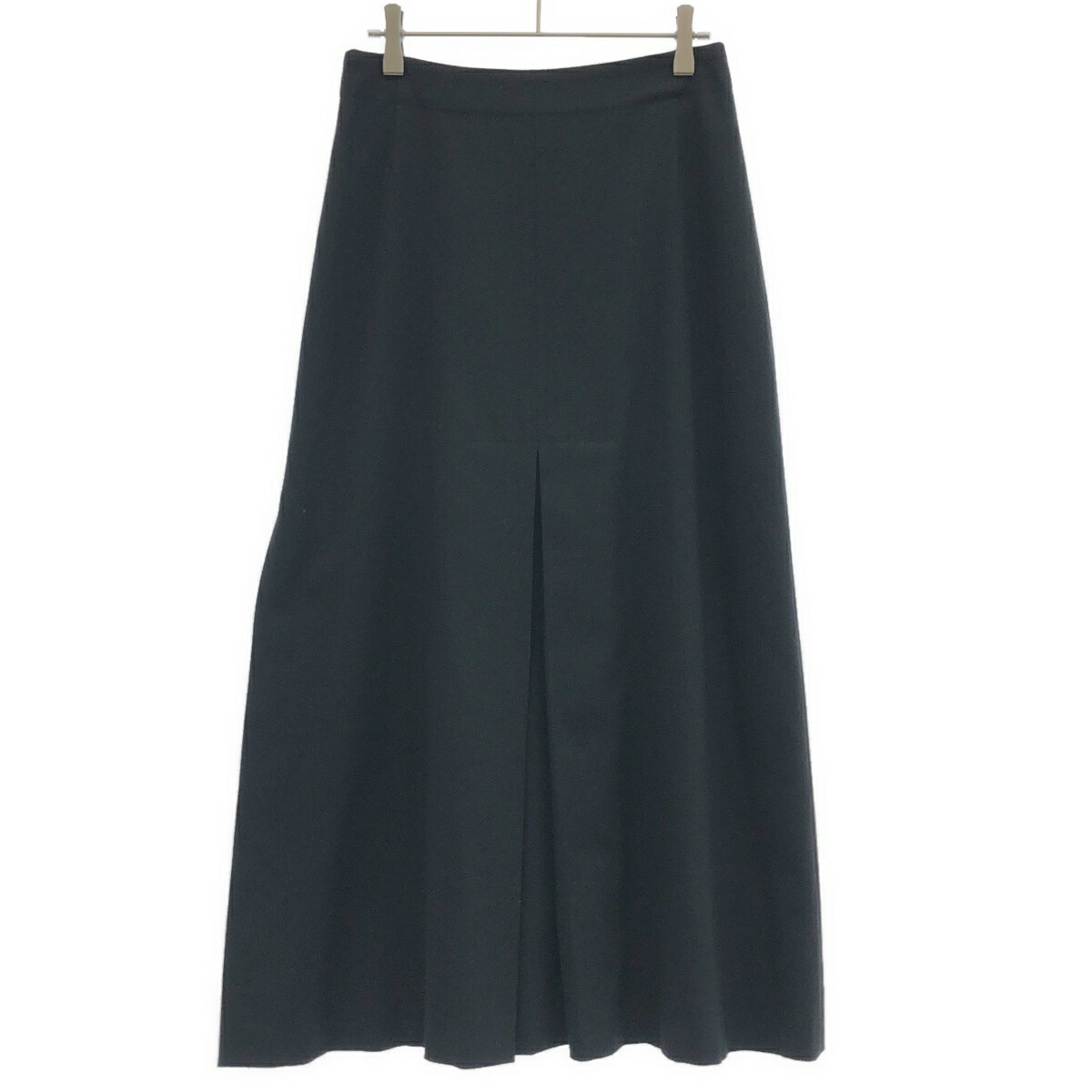 商品管理ID：ITVCK5RRZZFE Yohji Yamamoto ヨウジヤマモト 2009SS ウエストステッチポリエステルレーヨンスカート FV-S22-925 コンディションについて コンディションランクの基準は、当社が設けた基準と...