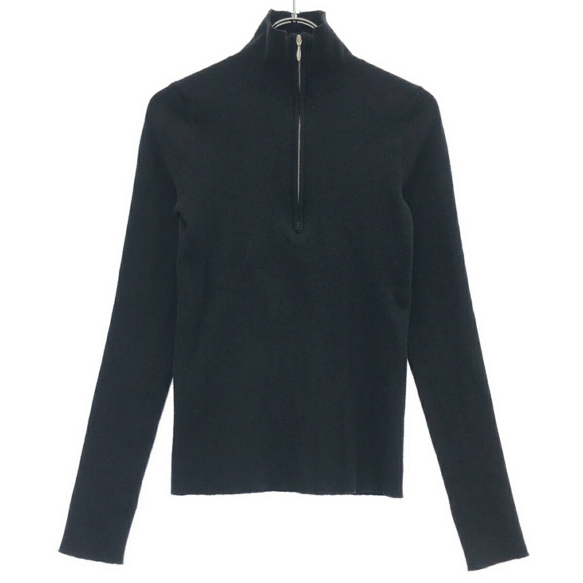 商品管理ID：IT60WF4MTGB1 TODAYFUL トゥデイフル Halfzip Rib Knit ハーフジップリブニット 12320534 コンディションについて コンディションランクの基準は、当社が設けた基準となります。 感じ方に...