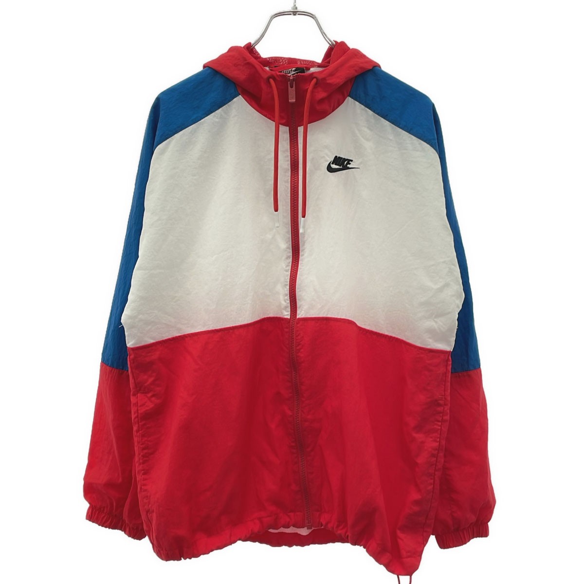 商品管理ID：ITYKXPAIXK34 NIKE ナイキ ウーブンCBフーディジャケット CJ4561-657 コンディションについて コンディションランクの基準は、当社が設けた基準となります。 感じ方には個人差がありますので、参考程度にお...