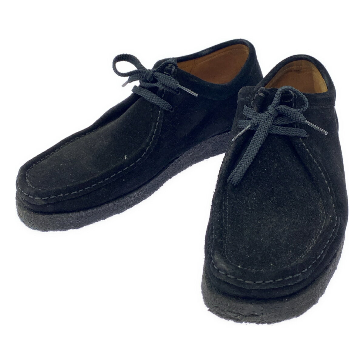 商品管理ID：ITFF1B50MRC4 Padmore&Barnes パドモアアンドバーンズ スエードブーツ コンディションについて コンディションランクの基準は、当社が設けた基準となります。 感じ方には個人差がありますので、参考程度にお考...
