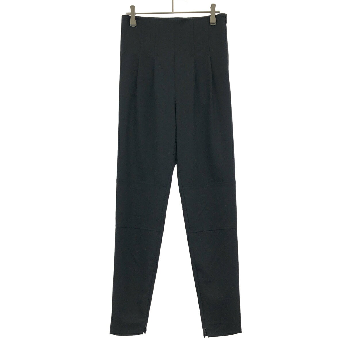 商品管理ID：ITAEK0D0A44S BOWTE バウト 24AW WORSTED TORO BIKER SLIM PANTS パンツ 242-04-0006 コンディションについて コンディションランクの基準は、当社が設けた基準となりま...