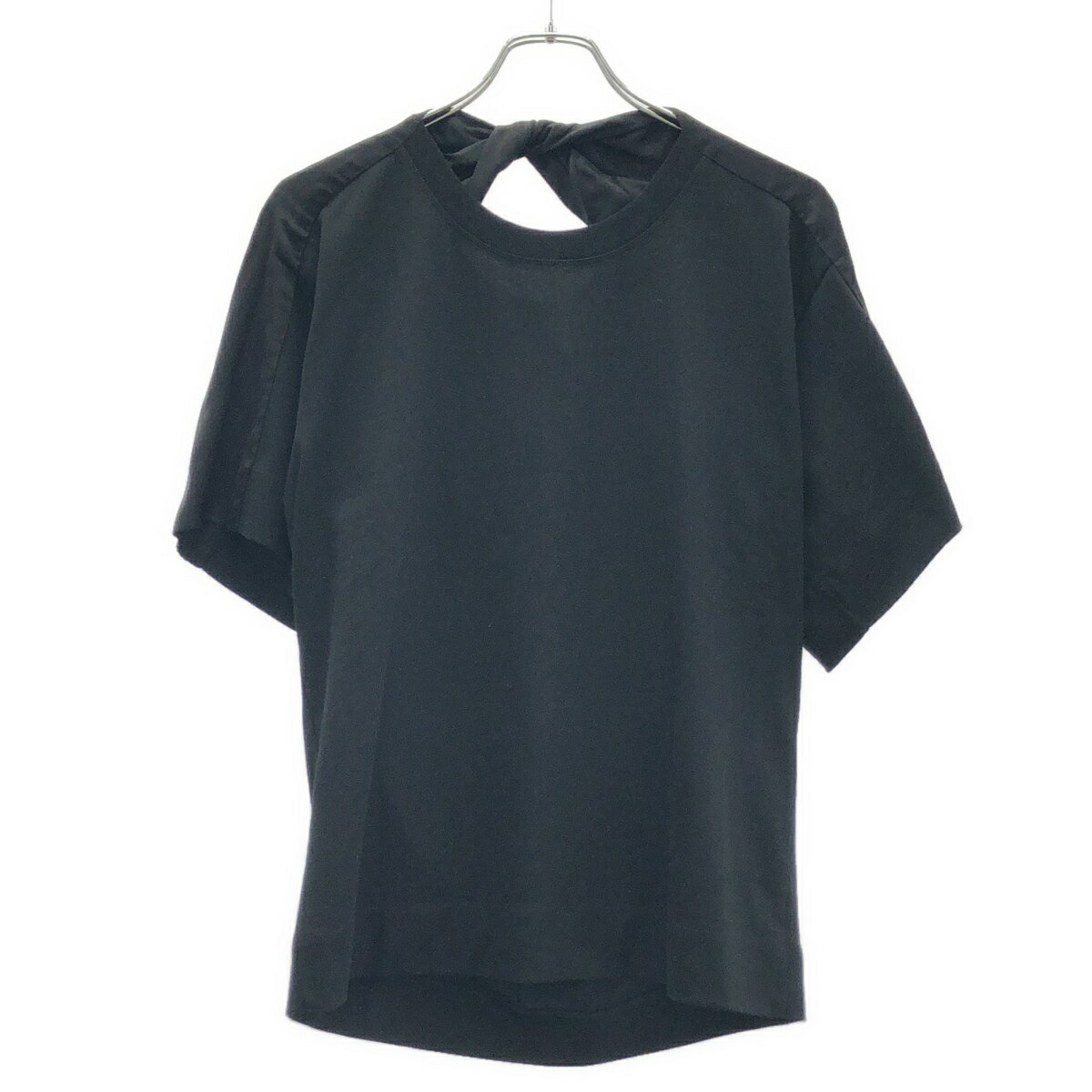 商品管理ID：ITRE2QBXKYTK LITKOVSKA リトコフスカヤ サテンコンビネーションTシャツ 37-03-52-03055 コンディションについて コンディションランクの基準は、当社が設けた基準となります。 感じ方には個人差が...