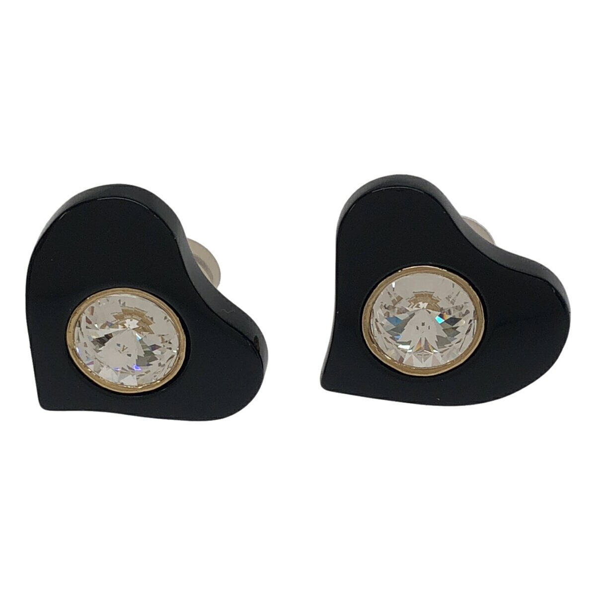 商品管理ID：ITMLE5N0C0GQ IRIS47 イリスフォーセブン Betty earring ハートイヤリング コンディションについて コンディションランクの基準は、当社が設けた基準となります。 感じ方には個人差がありますので、参考...