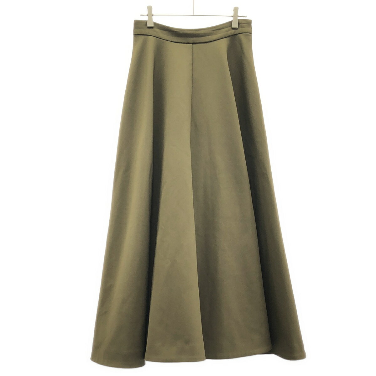 商品管理ID：ITS8MVQGG59C CLANE クラネ DOUBLE CROSS CIRCULAR SKIRT スカート 11109-6122 コンディションについて コンディションランクの基準は、当社が設けた基準となります。 感じ方に...