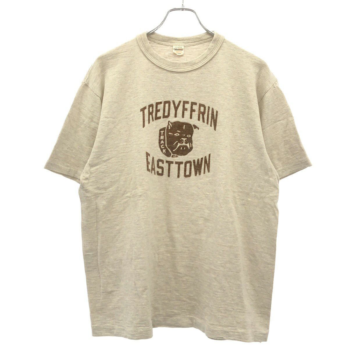 商品管理ID：ITOHYSCIVTSW WAREHOUSE ウエアハウス BEAMS PLUS 別注 Lot4601 プリントTシャツ コンディションについて コンディションランクの基準は、当社が設けた基準となります。 感じ方には個人差があ...