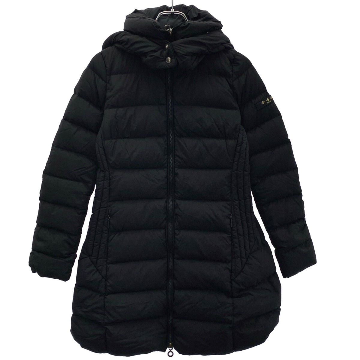 商品管理ID：ITJMLW31YDBQ TATRAS タトラス ポルテアマ ダウンコート LTA18A4496 コンディションについて コンディションランクの基準は、当社が設けた基準となります。 感じ方には個人差がありますので、参考程度にお...